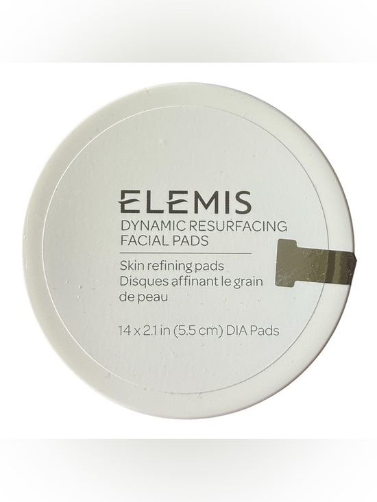 ELEMIS | Skincare | Elemis Dynamic Resurfacing Facial Pads 4 Pads ...